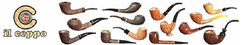 IL CEPPO Pipes Italy - Pipo Market