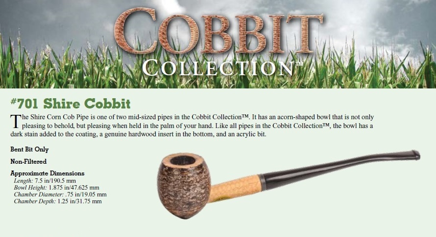 The SHIRE Cobbit - Pipo Market